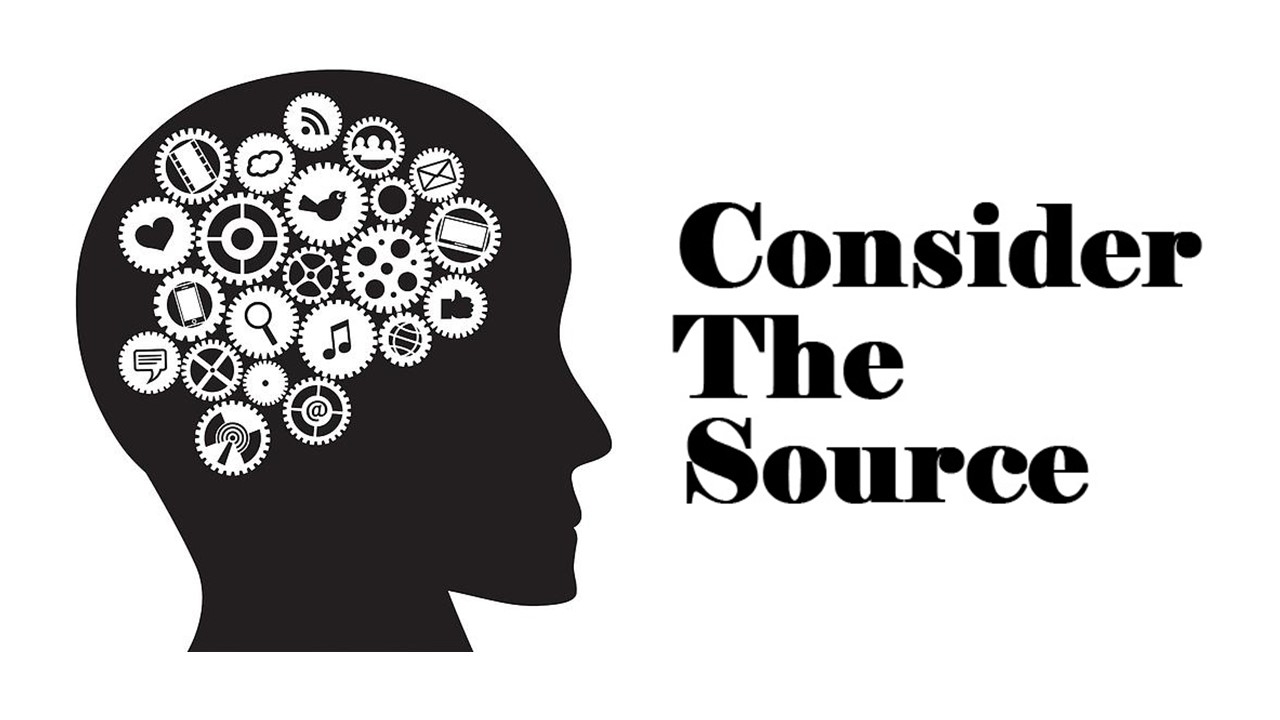 TRIPLE III TIME: Consider the Source | Inspiring Innovations, Inc.
